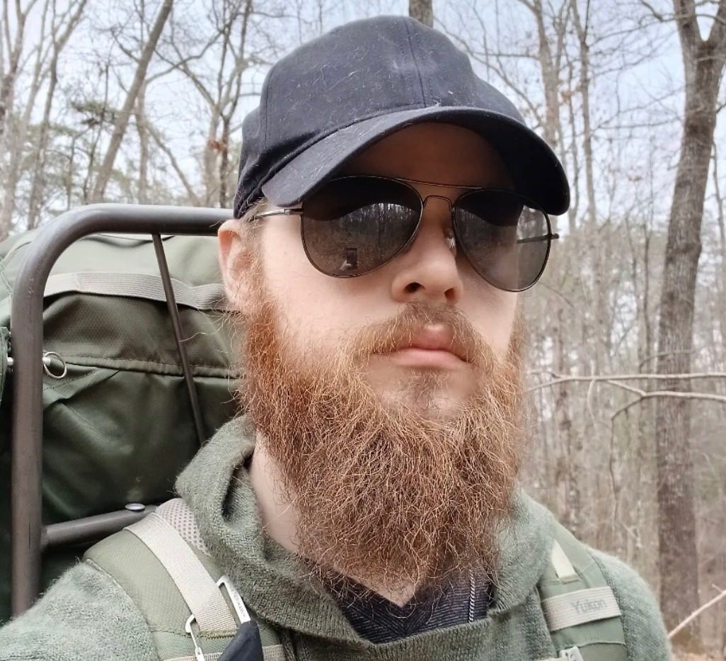 UPDATE: Missing camper found
