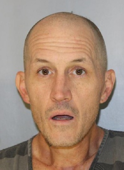 Alto man wanted in three other places jailed in Gville on shoplifting ...