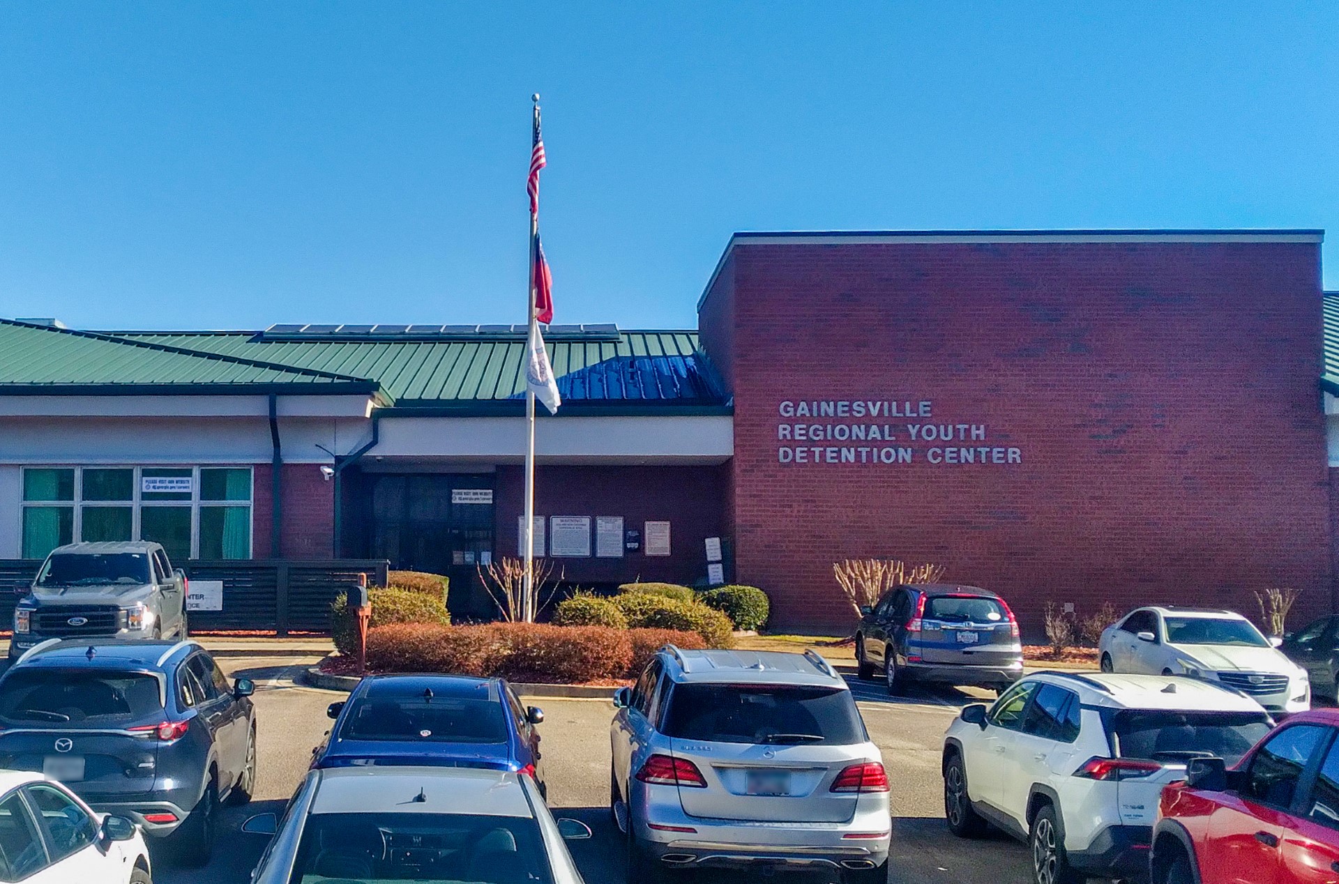 GJJS to host Gville job fair this week