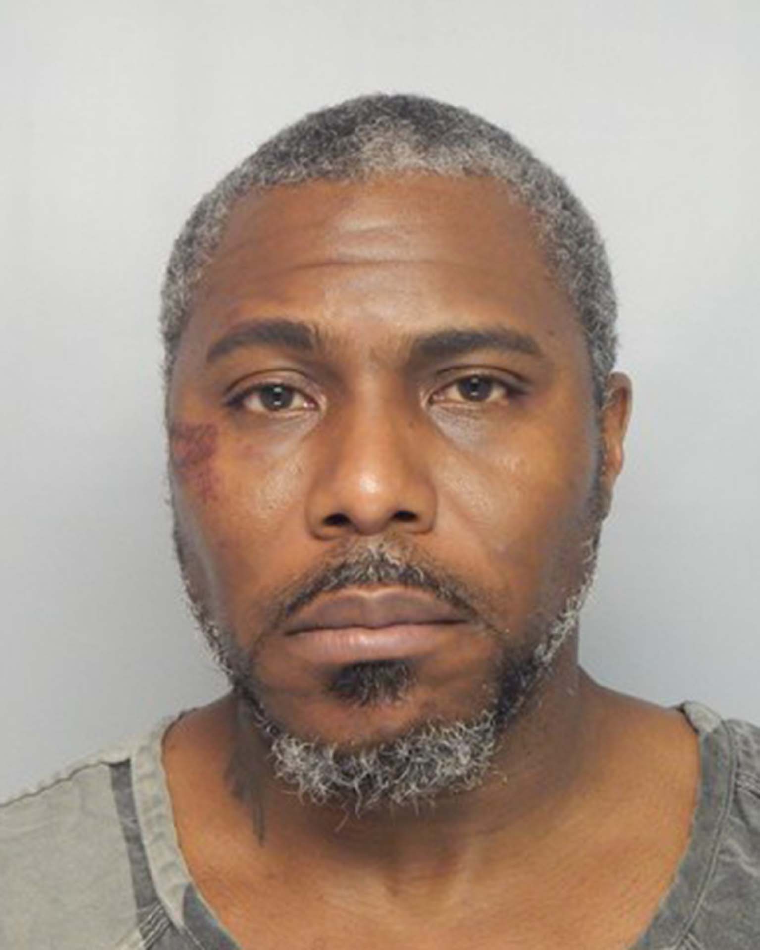 HCSO: S. Hall man facing numerous charges following violent two-day ...